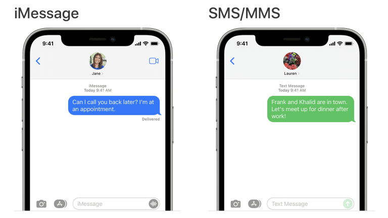 What is SMS? How It works, why it's insecure… and why we still need it ...