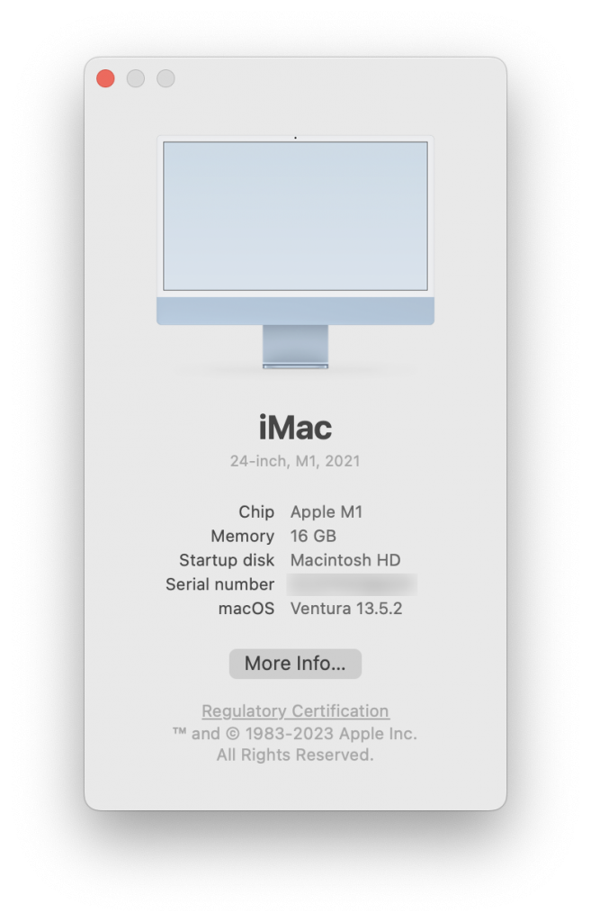 How to Prepare Your Mac to Upgrade to macOS Sonoma: the Ultimate Guide - The Mac Security Blog