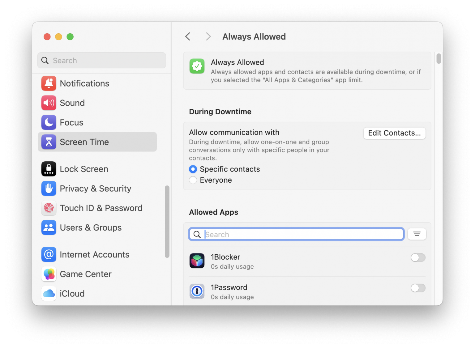 Understanding User Accounts in macOS - The Mac Security Blog