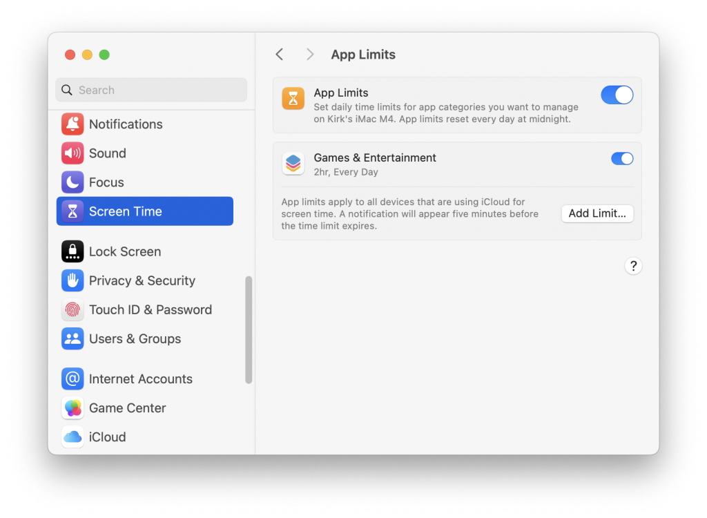 How to add, switch, and manage user accounts on Mac | Intego