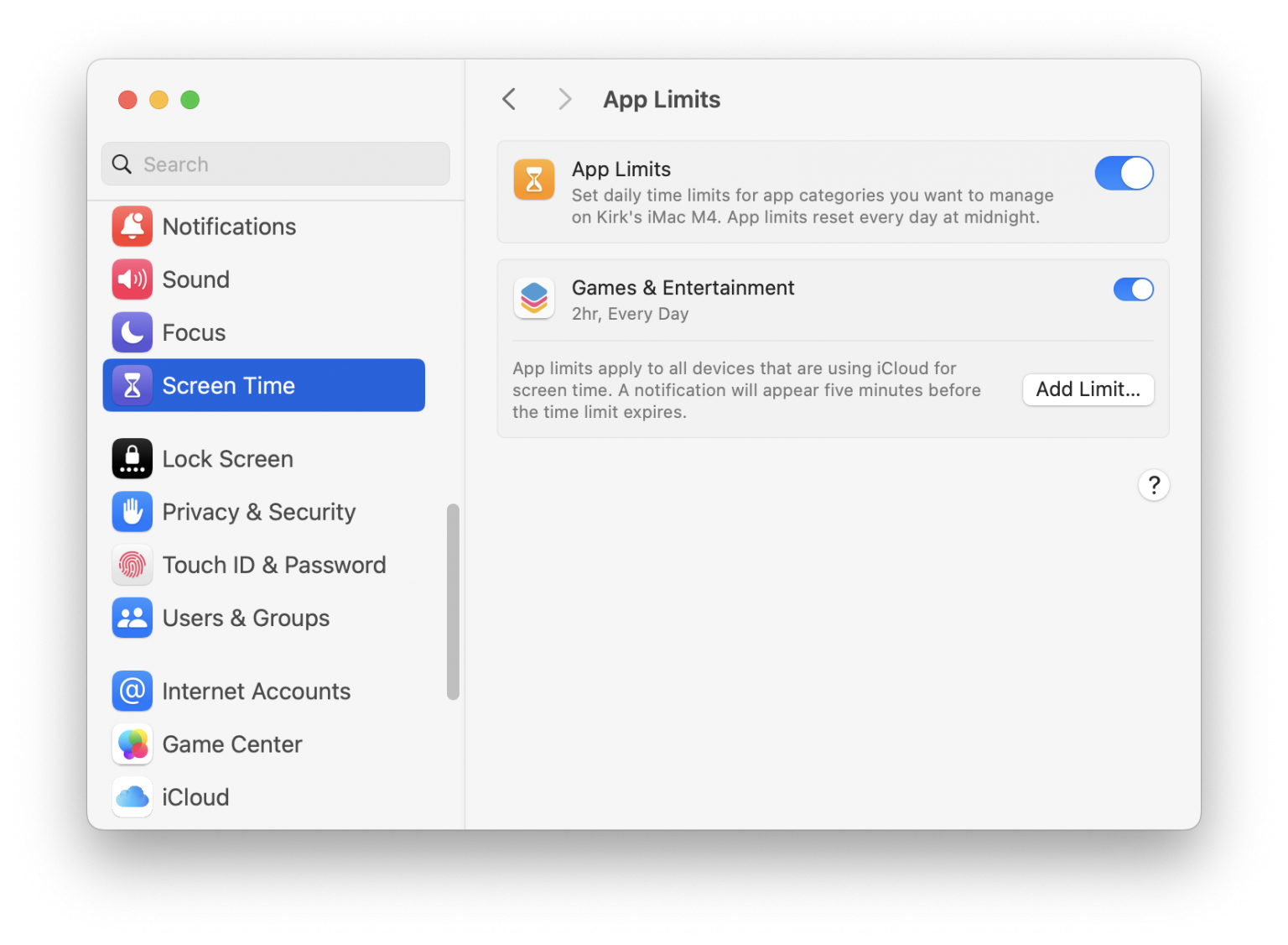 How to add, switch, and manage user accounts on Mac | Intego