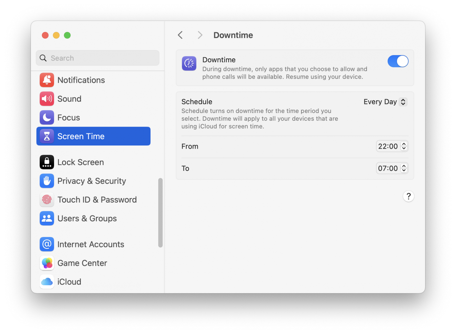 Understanding User Accounts in macOS - The Mac Security Blog