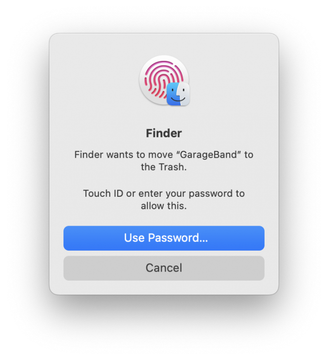 How To Delete Apps On A Mac Or Uninstall Them The Mac Security Blog