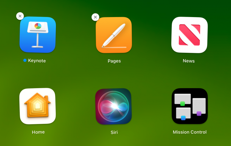 How to delete apps on a Mac, or uninstall them - The Mac Security Blog