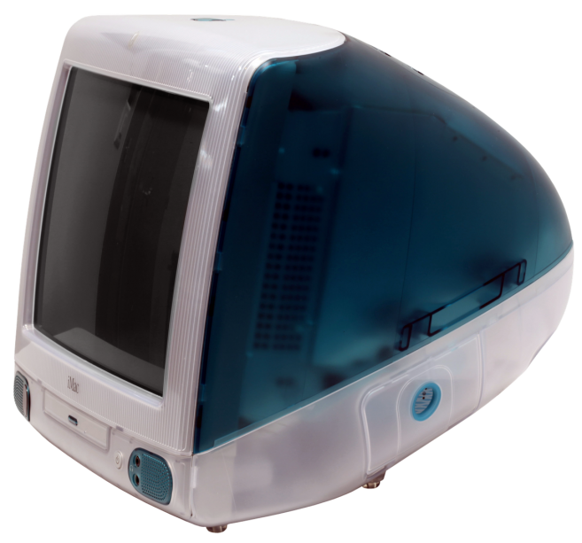 Apple Macintosh Turns 40: A look back at 10 important milestones in the ...