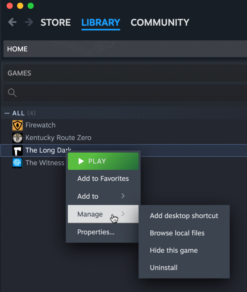 How to keep playing classic Steam games on an old Mac - The Mac Security Blog