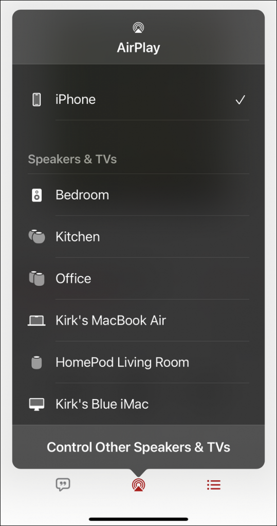 The complete guide to Apple AirPlay: streaming music, audio, and video ...