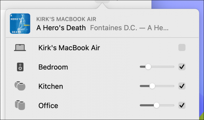 The complete guide to Apple AirPlay: streaming music, audio, and video ...