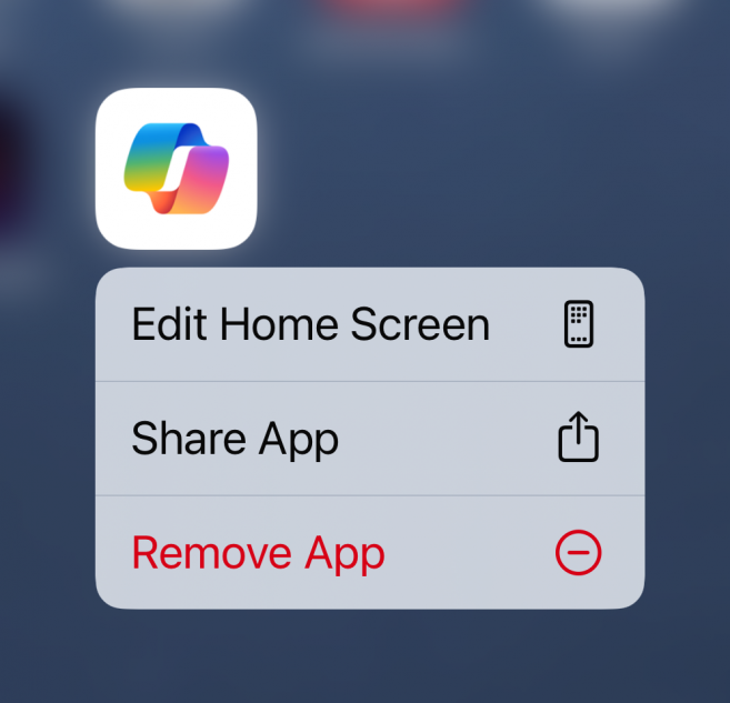 How to delete apps on an iPhone or iPad—or offload apps to save space ...