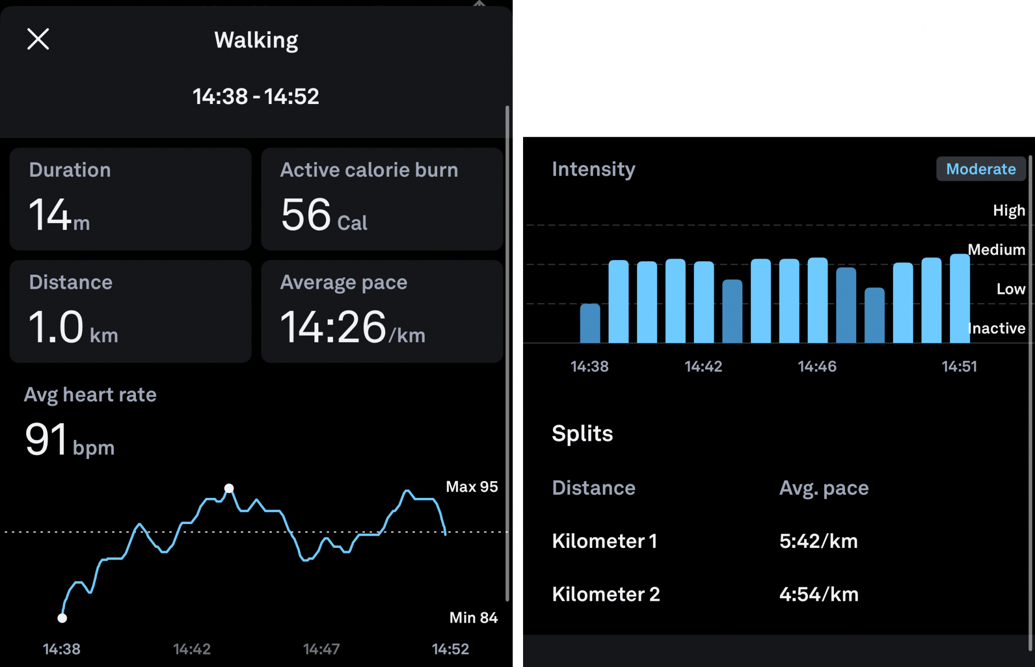 Apple Watch vs. Oura Ring: Which is better for tracking activity and ...