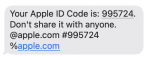 How to spot fake Apple security alerts via text, phone, email, or web ...