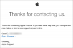 How to spot fake Apple security alerts via text, phone, email, or web ...