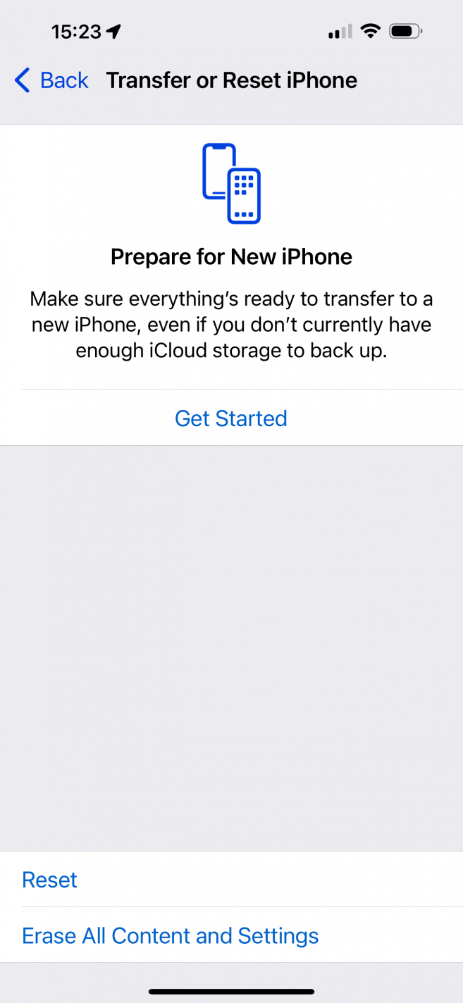 How to securely dispose of your old iPhone or iPad - The Mac Security Blog