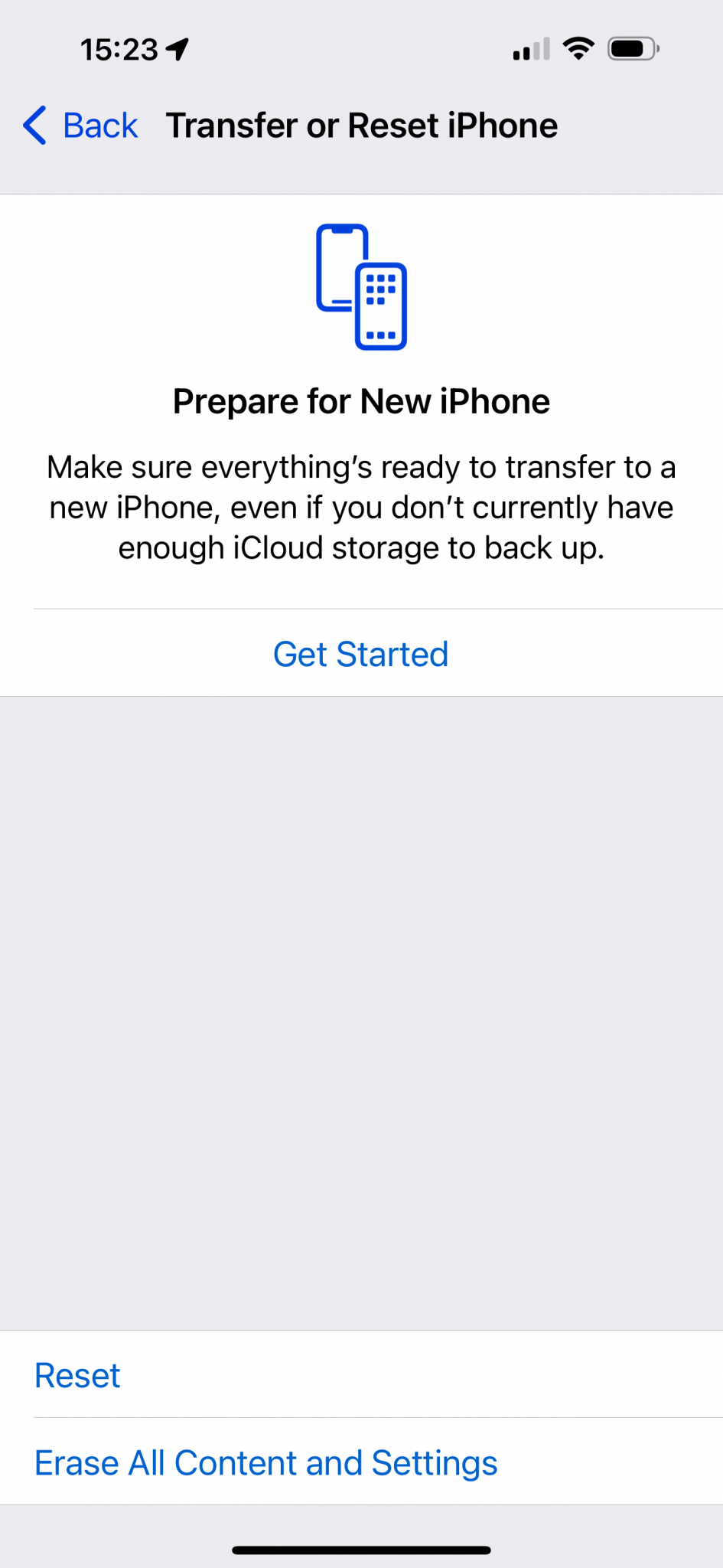 How to securely dispose of your old iPhone or iPad - The Mac Security Blog
