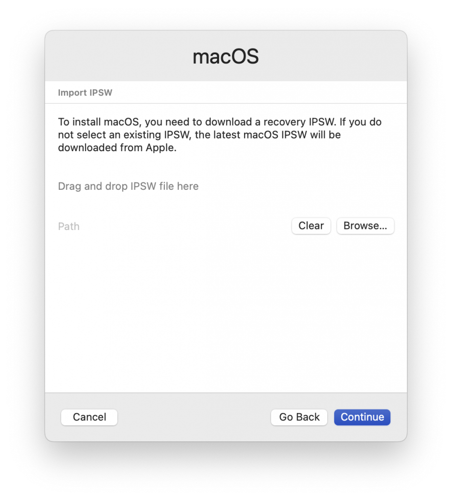 Install macOS Sequoia Beta in a Virtual Machine on an M1, M2, or M3 Mac with UTM - The Mac ...