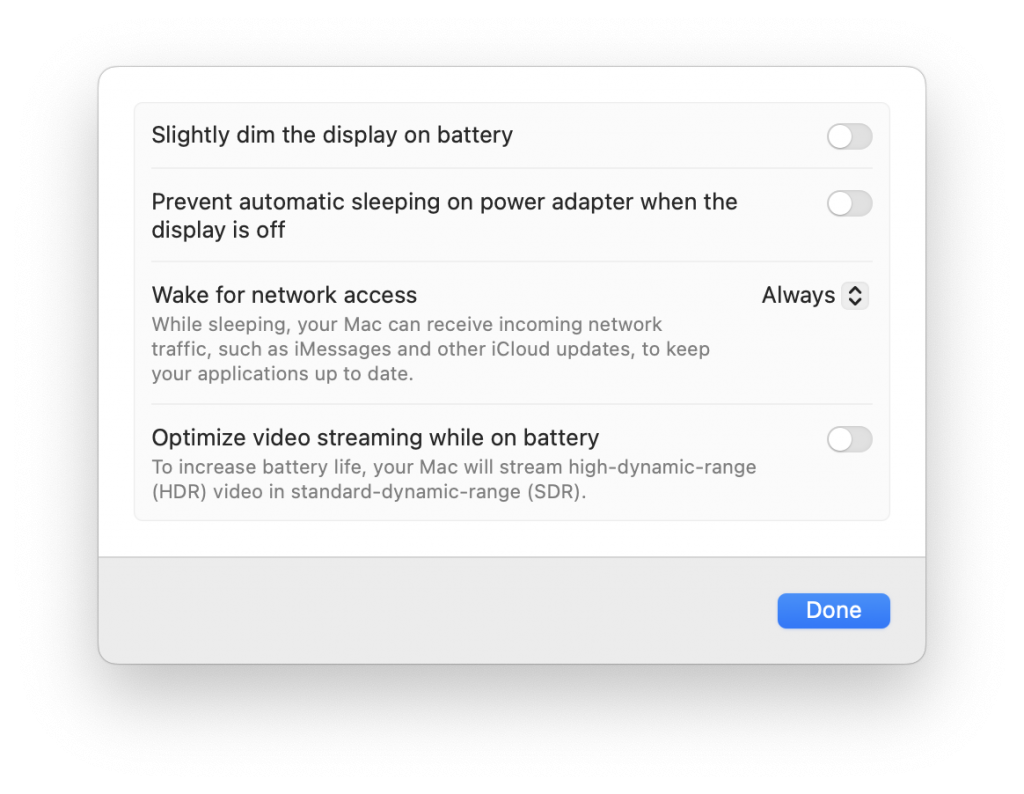 What does your Mac do when it's sleeping? Your Mac's secret life as a sleepwalker - The Mac ...
