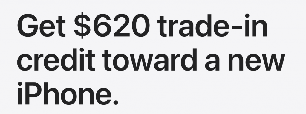 How to trade in (or sell) your iPhone, iPad, Mac, or Apple Watch - The ...