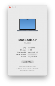 How to Prepare Your Mac to Upgrade to macOS Sequoia: the Ultimate Guide ...