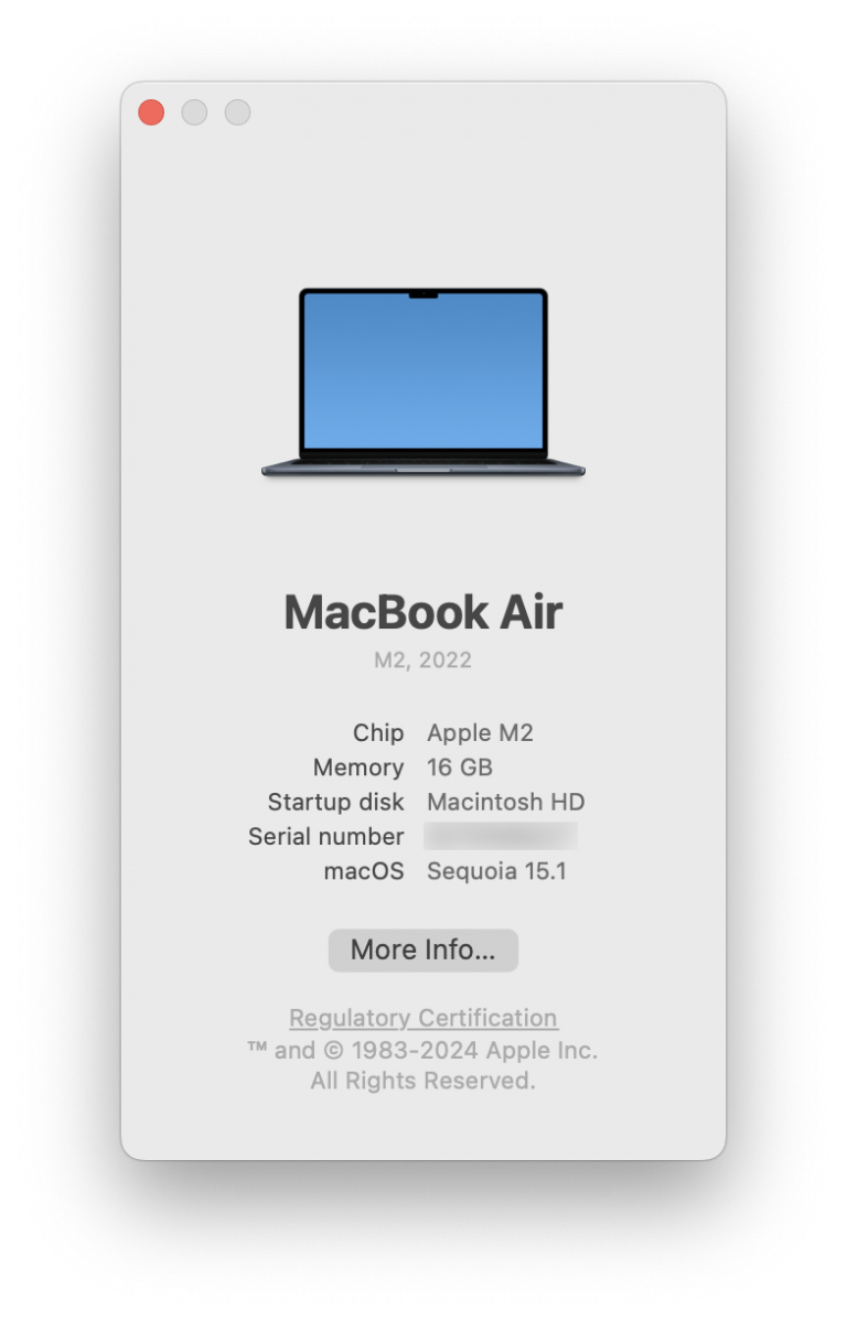 How to Prepare Your Mac to Upgrade to macOS Sequoia: the Ultimate Guide ...