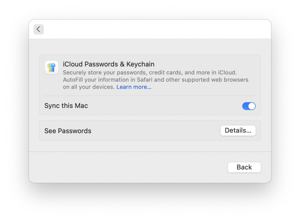 How to use Apple's Passwords app on iPhone, iPad, and Mac - The Mac ...