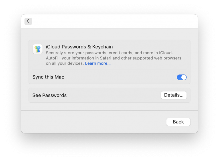 How to use Apple's Passwords app on iPhone, iPad, and Mac - The Mac ...