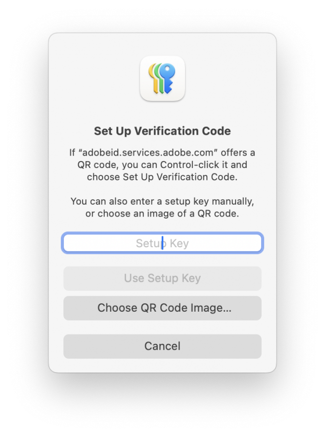How to use Apple's Passwords app on iPhone, iPad, and Mac - The Mac ...