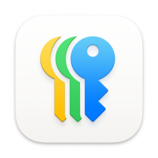 How to use Apple's Passwords app on iPhone, iPad, and Mac - The Mac ...