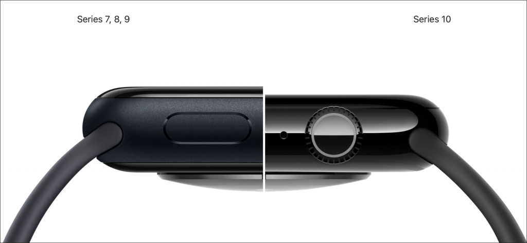 Review: Apple Watch Series 10, Larger, Thinner, Easier to Read - The ...