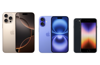How to Choose the Right iPhone for You in 2025 - The Mac Security Blog