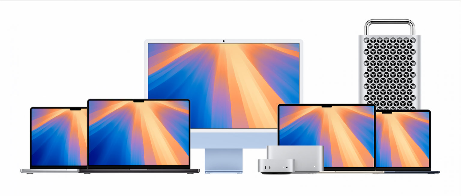 How to Choose the Right Mac for Your Use Case