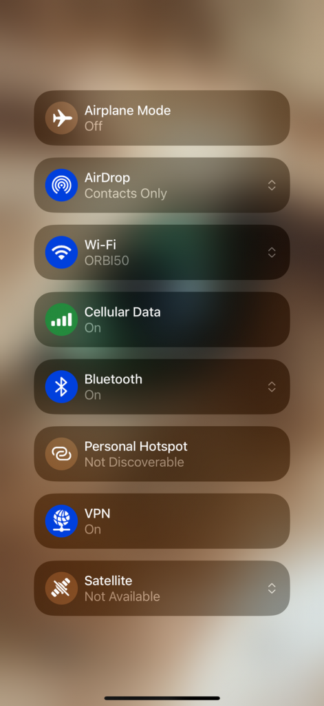 How to Use Emergency SOS and Messages via Satellite on an iPhone - The ...