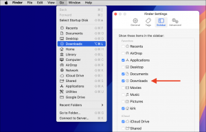 Using the Mac Downloads Folder: A Newbie's Guide - The Mac Security Blog