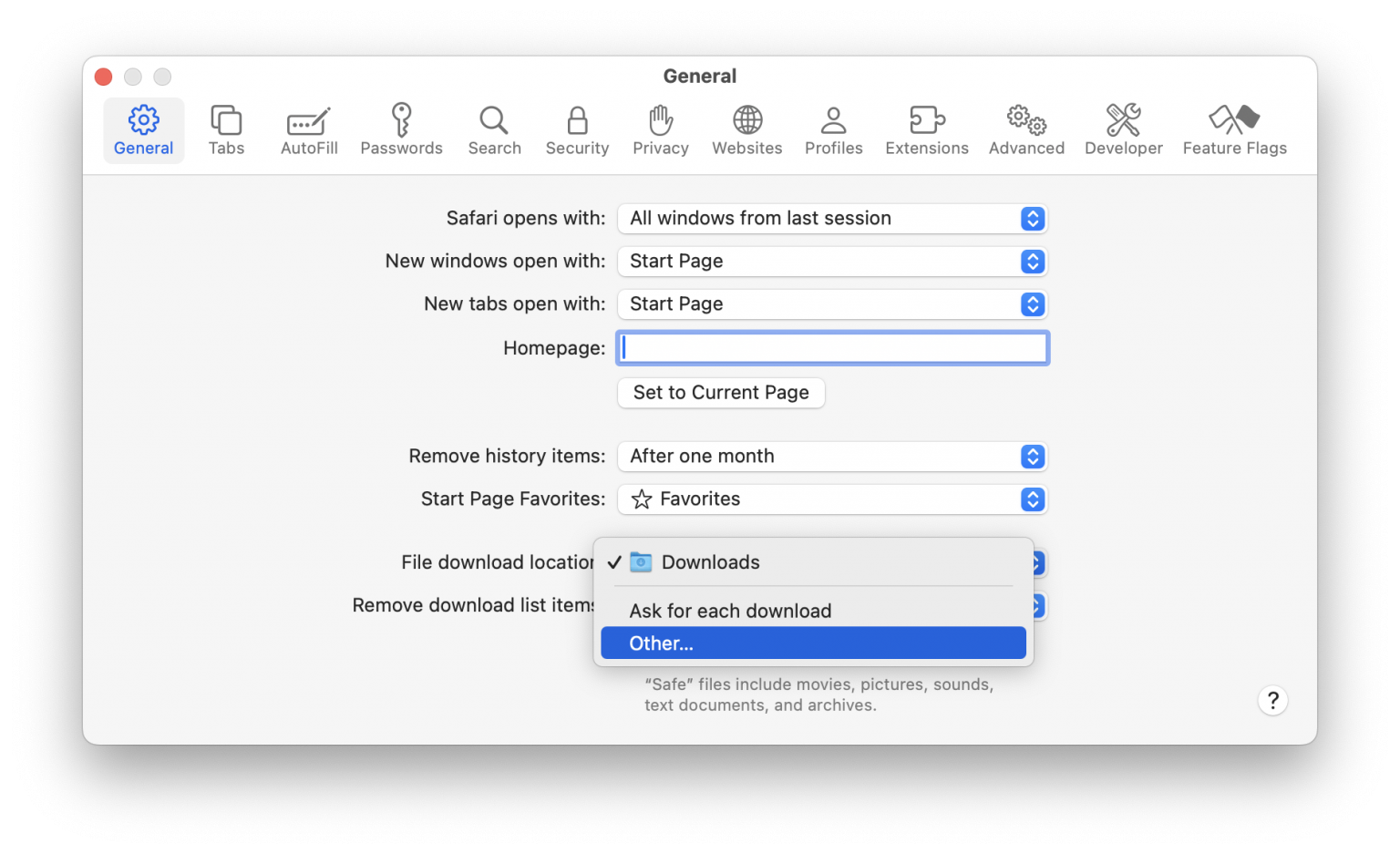 Using the Mac Downloads Folder: A Newbie's Guide - The Mac Security Blog