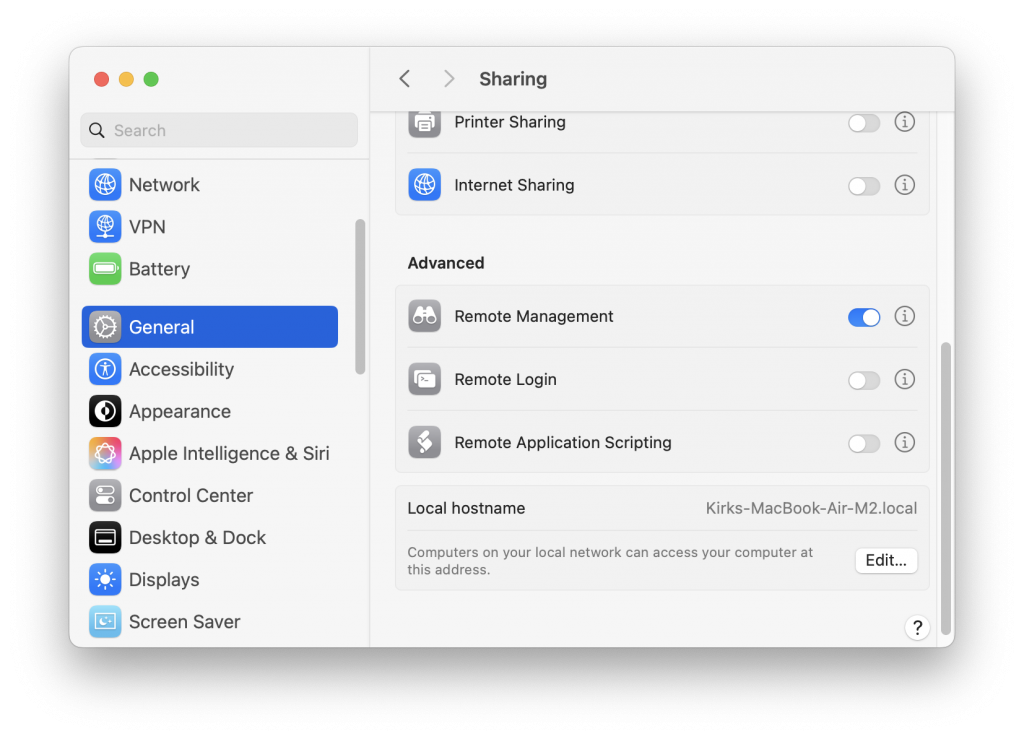 How to set up your own Mac server (with an old or new Mac) - The Mac ...