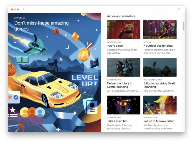 Is 2025 the year of Mac gaming? Top 5 reasons to be a Mac gamer - The ...