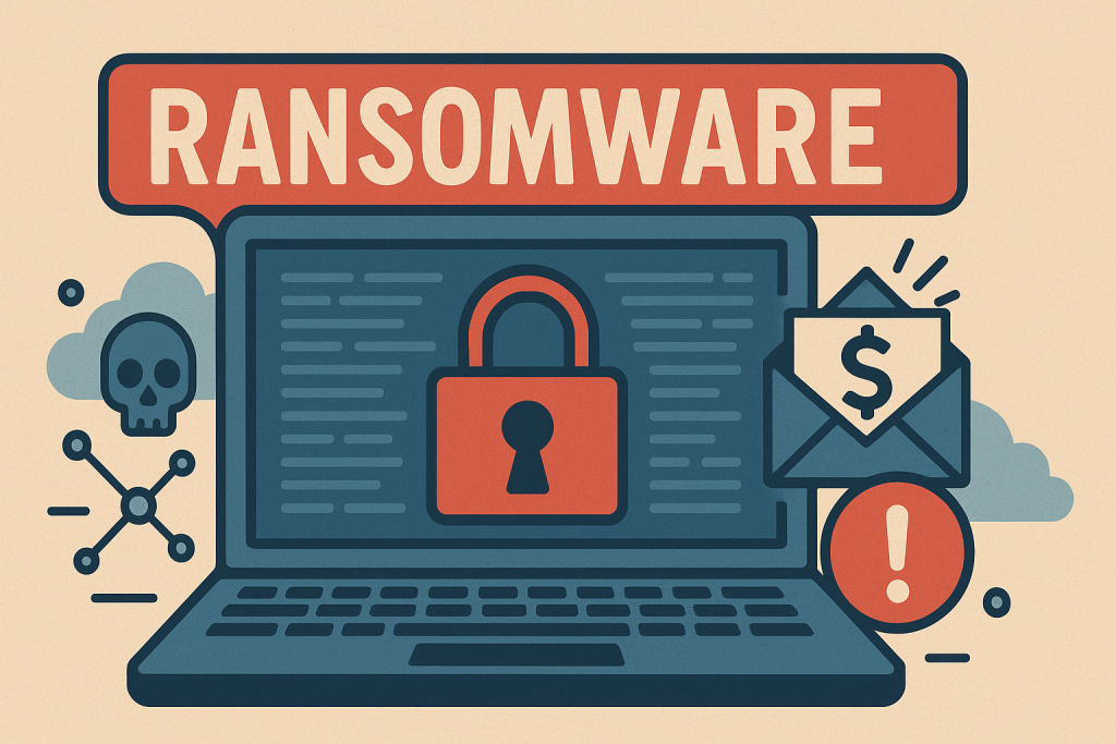 What is Ransomware? How It Works, Prevention Tips, and Recovery Steps ...