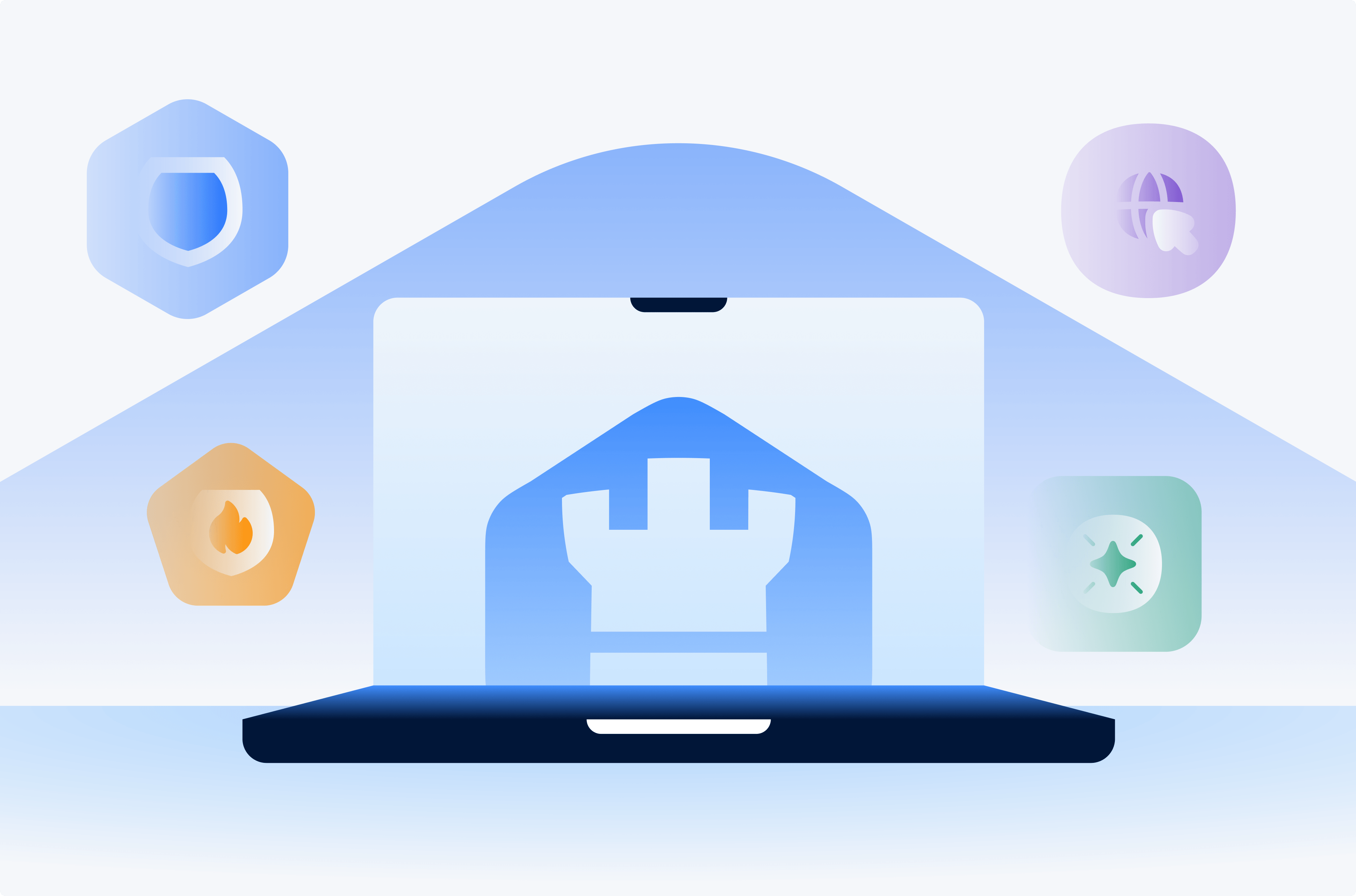 The New Intego Antivirus Is Here: Meet Intego ONE | Intego