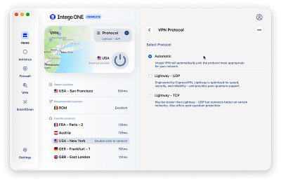 The New Intego Antivirus Is Here: Meet Intego ONE | Intego