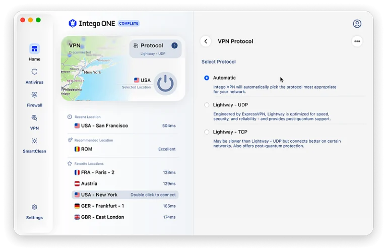 The New Intego Antivirus Is Here: Meet Intego ONE | Intego